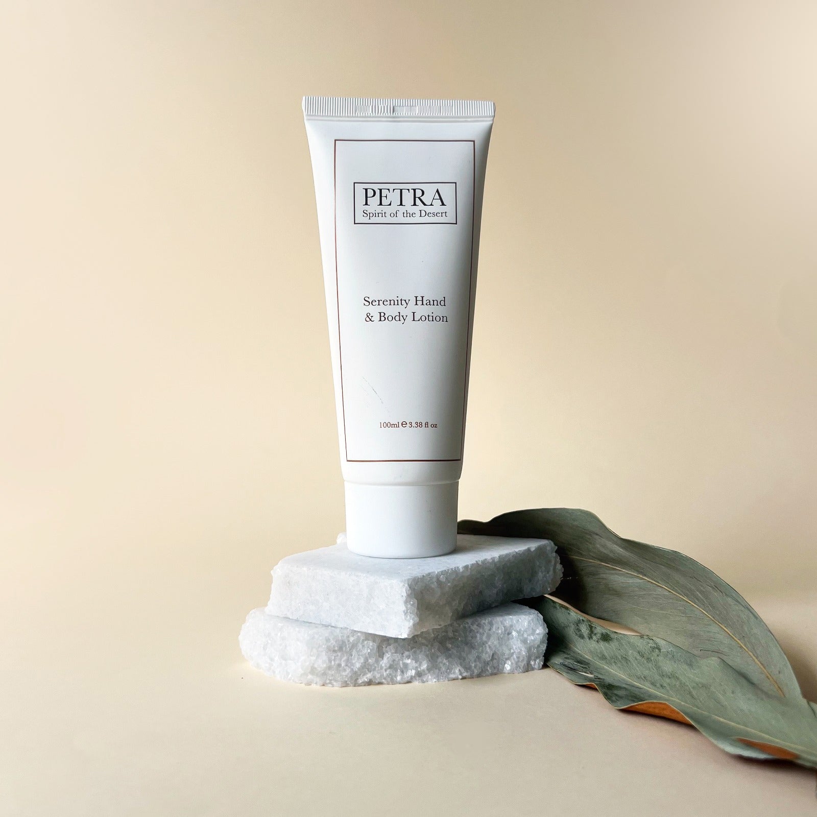 Serenity Hand & Body Lotion