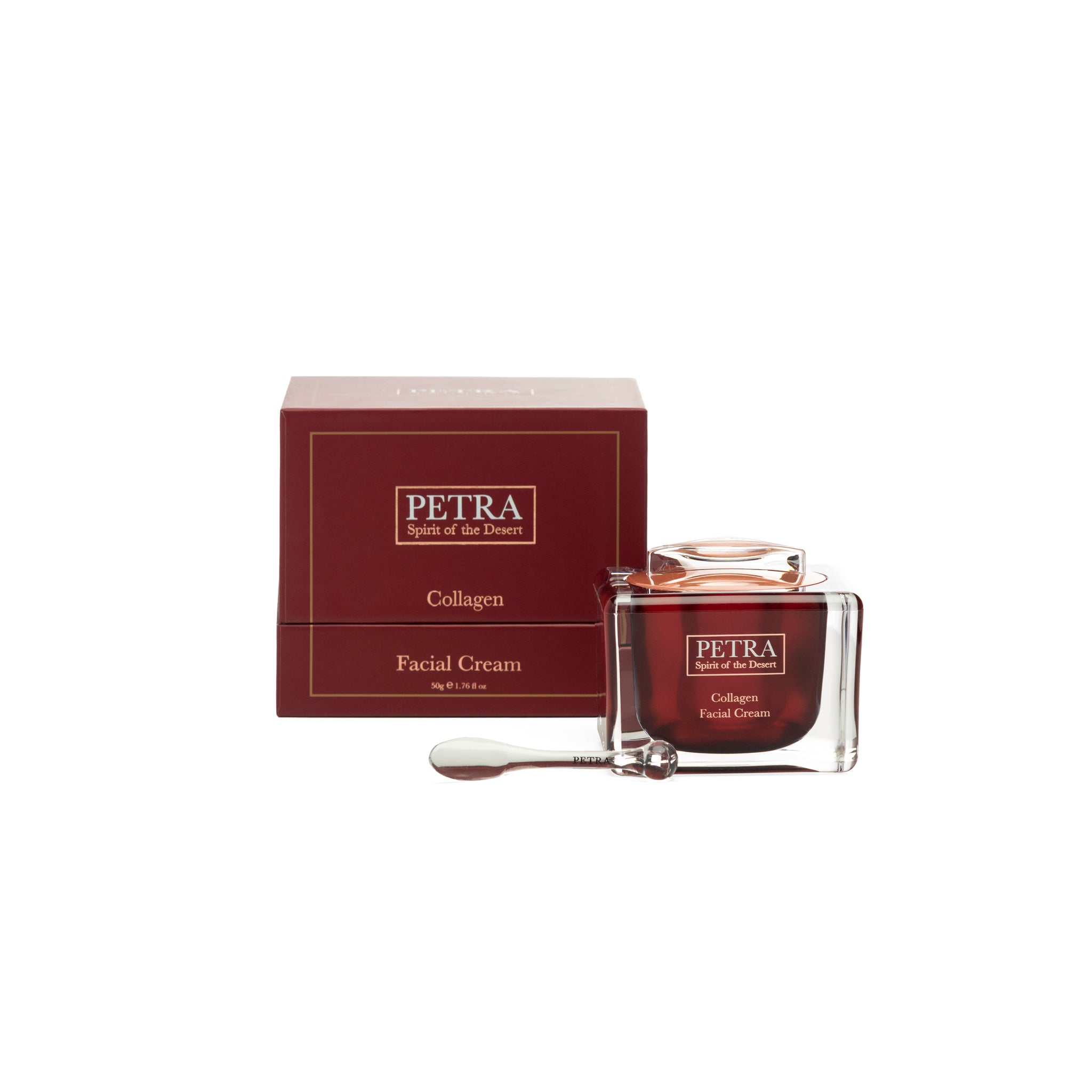 Collagen Facial Cream