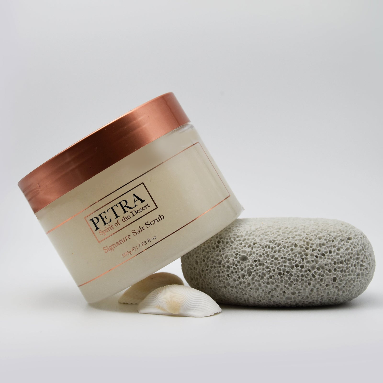 Petra Dead Sea Skincare – Luxury Mineral-Rich Products for Radiant Ski