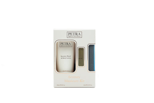 Petra Dead Sea Skincare – Luxury Mineral-Rich Products for Radiant Ski