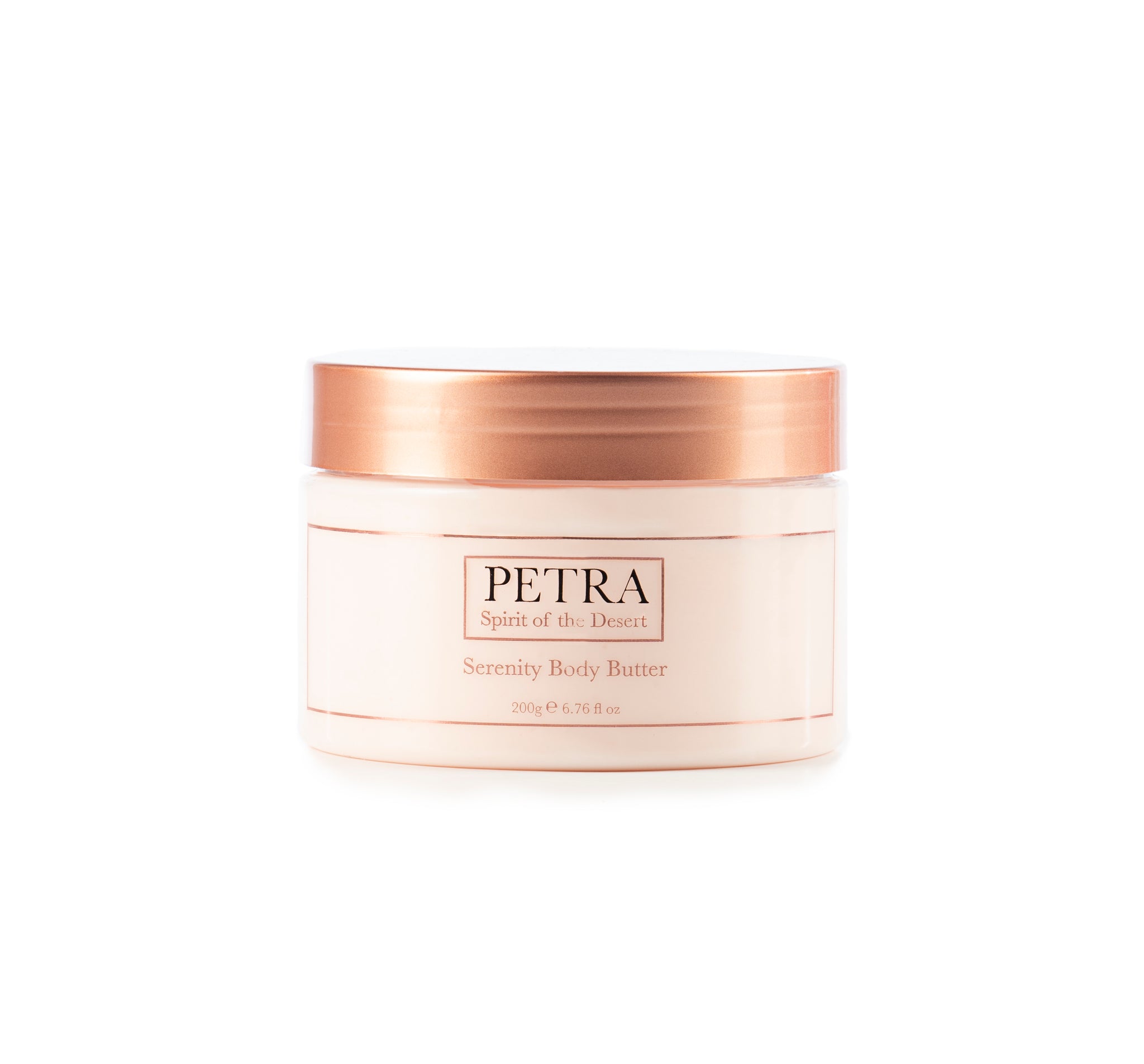 Serenity Body Butter