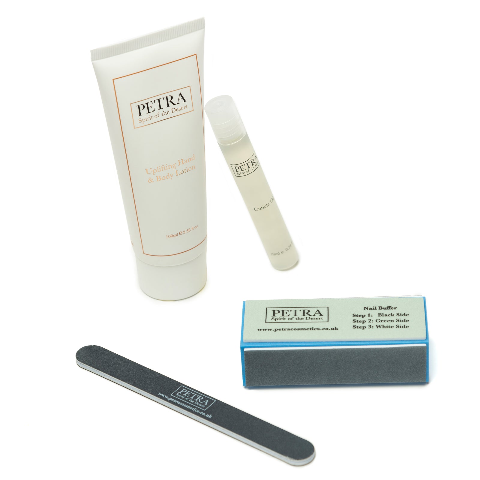 Petra Dead Sea Skincare – Luxury Mineral-Rich Products for Radiant Ski