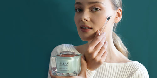 Petra Dead Sea Skincare – Luxury Mineral-Rich Products for Radiant Ski