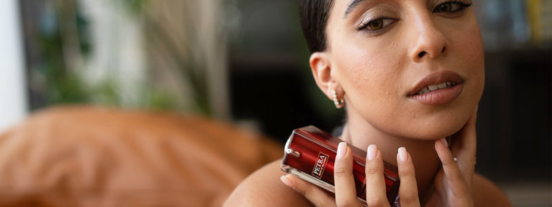 Petra Dead Sea Skincare – Luxury Mineral-Rich Products for Radiant Ski