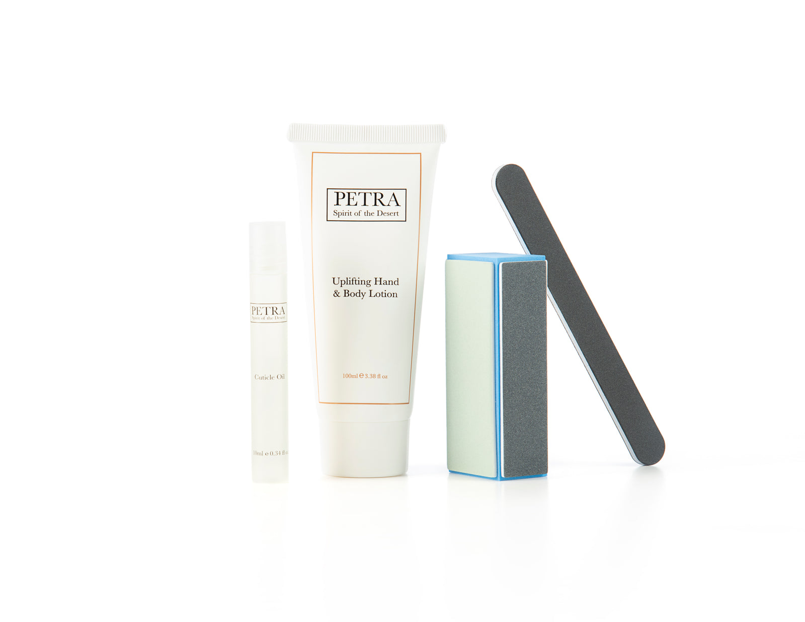 Petra Dead Sea Skincare – Luxury Mineral-Rich Products for Radiant Ski